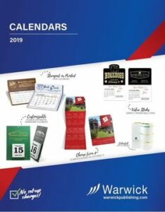Promotional Product Catalog | Screen Printing